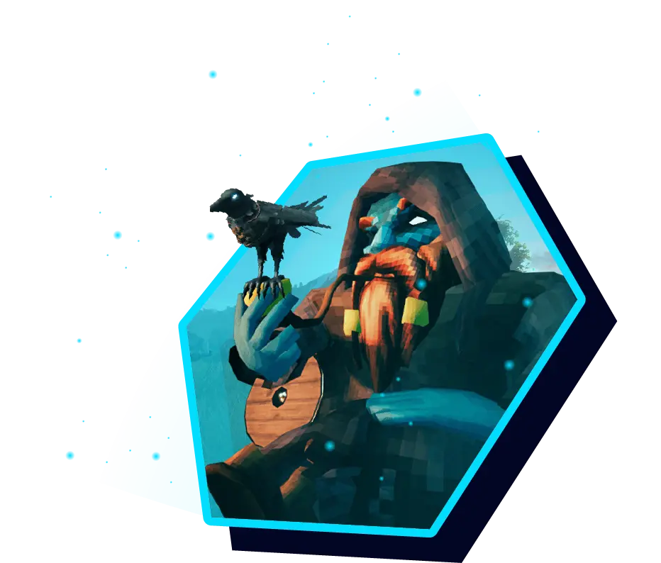 Valheim Server Hosting | Rent Servers at BisectHosting