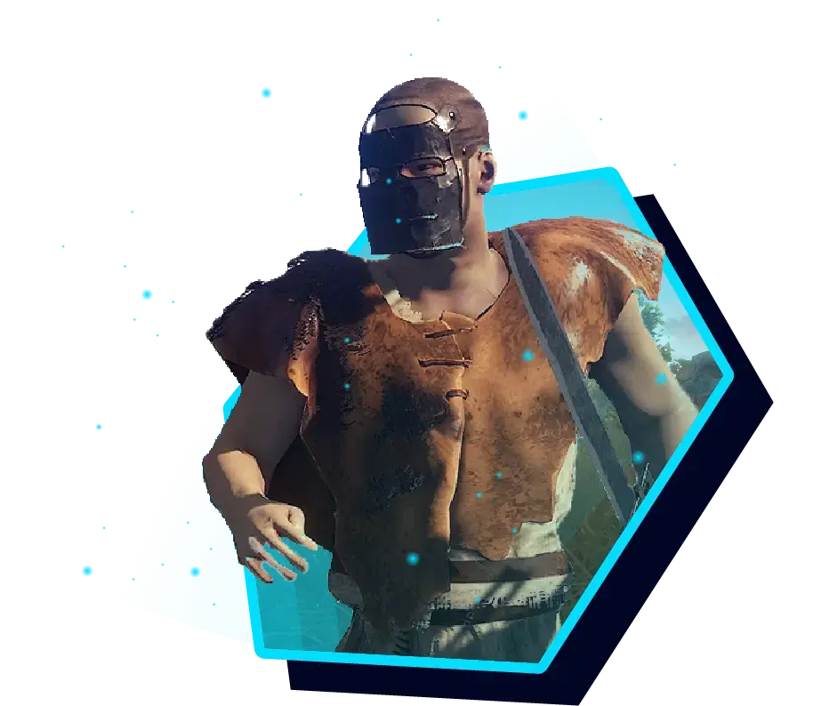 Rust Server Hosting 247 Expert Support Bisecthosting