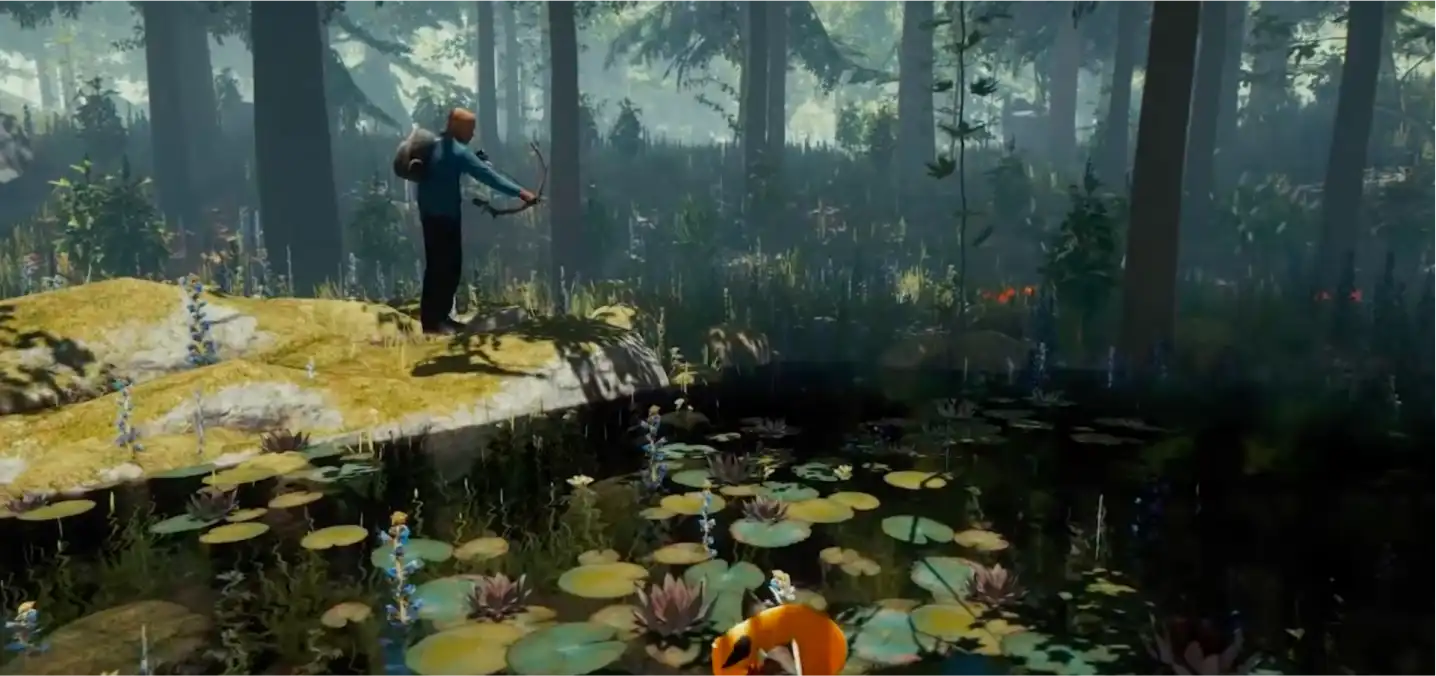 The Forest Server Hosting | 24/7 Support | BisectHosting