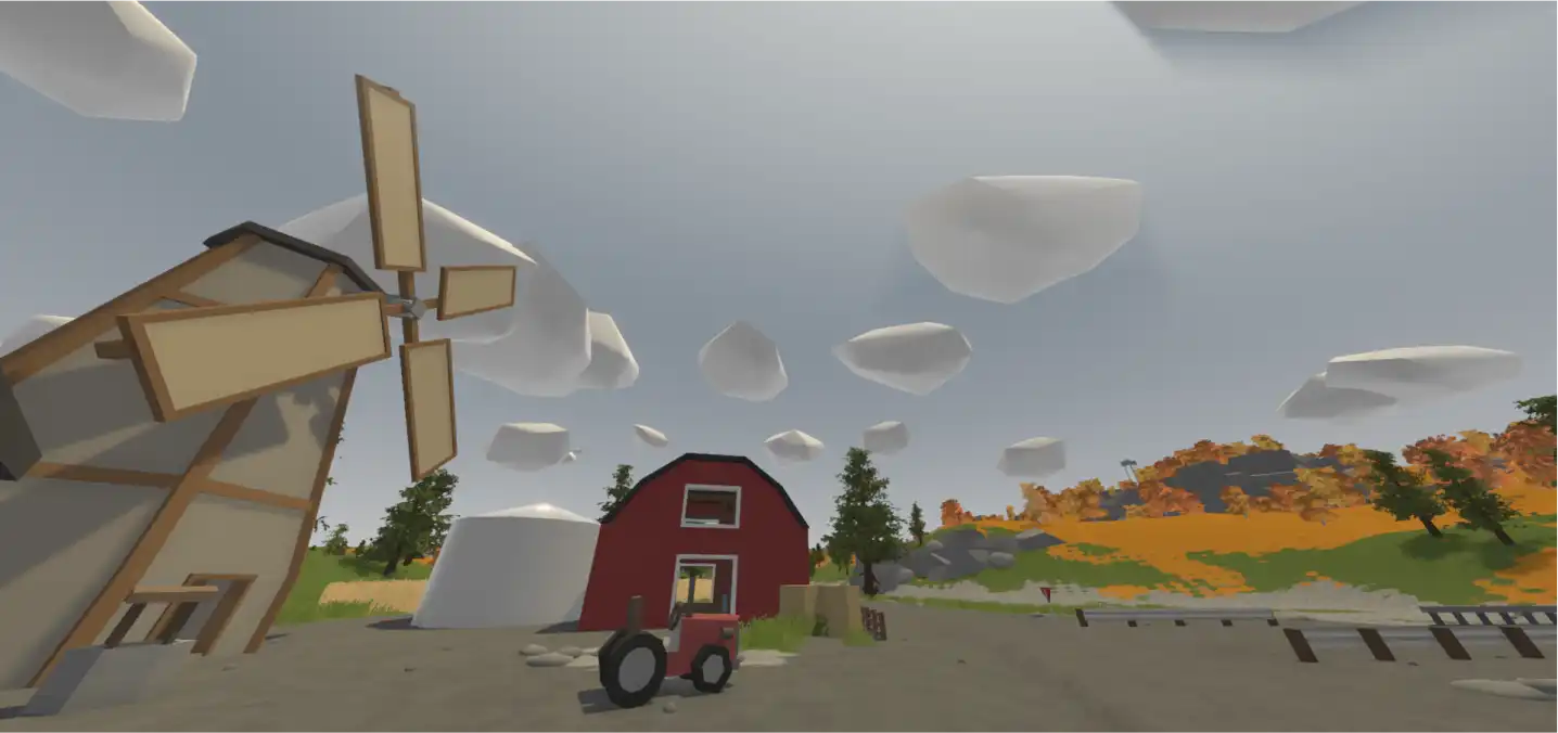 Unturned Dedicated Game Server Hosting | BisectHosting