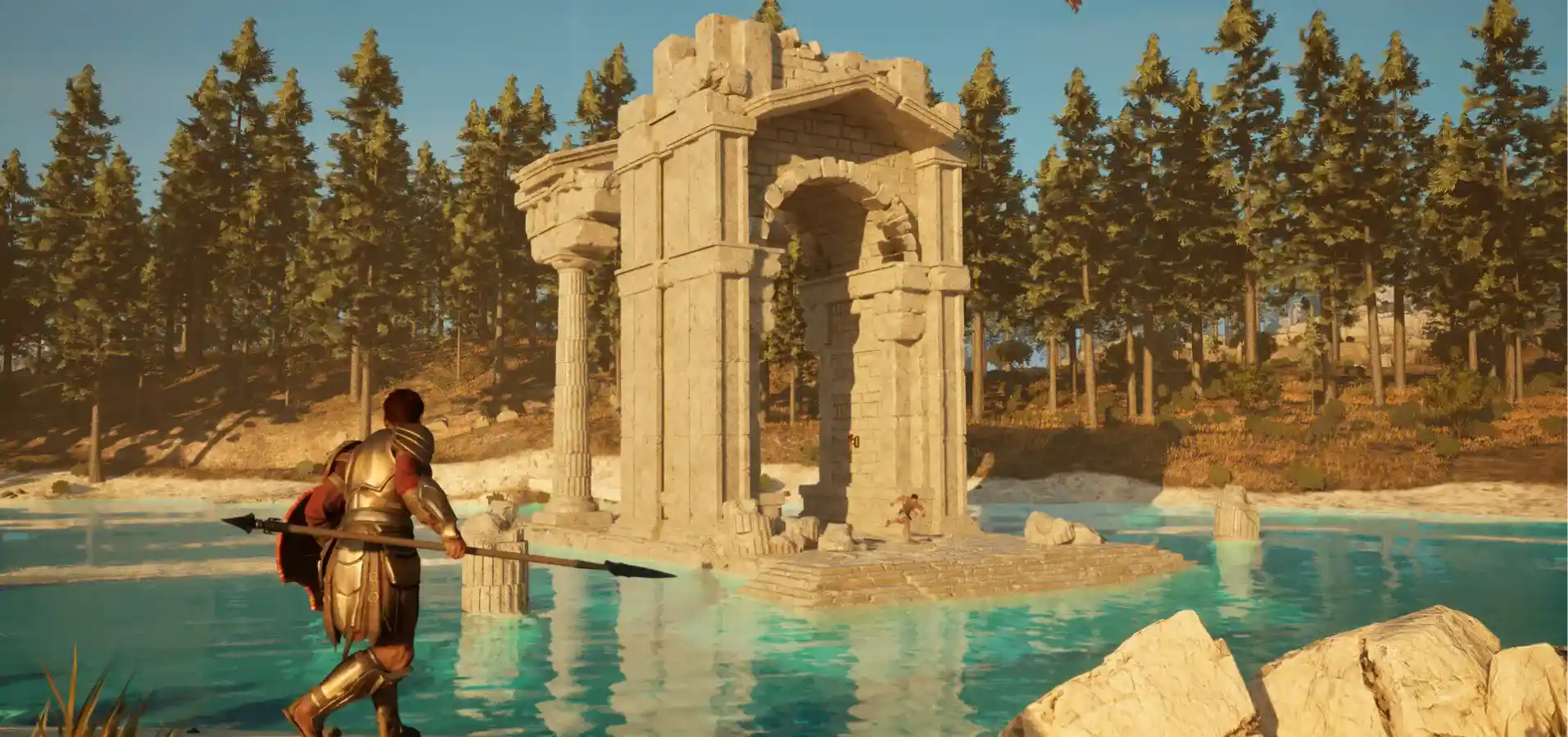 Dawn of Defiance Server Hosting | 24/7/365