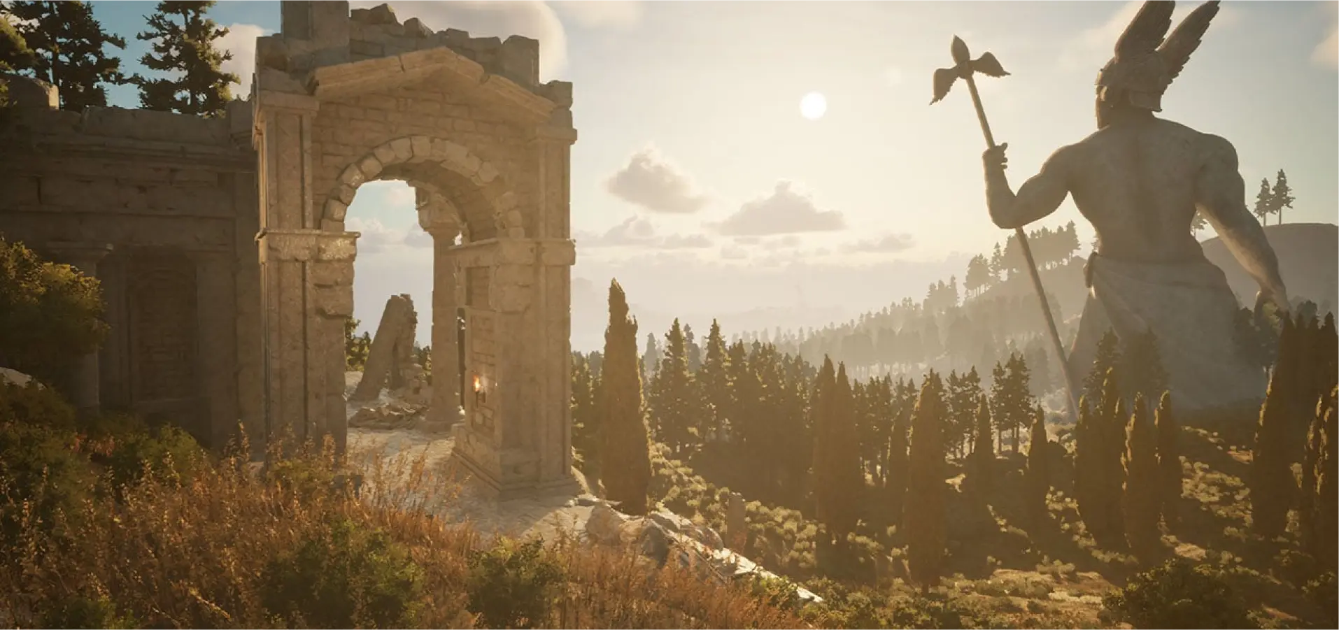 Dawn of Defiance Server Hosting | 24/7/365