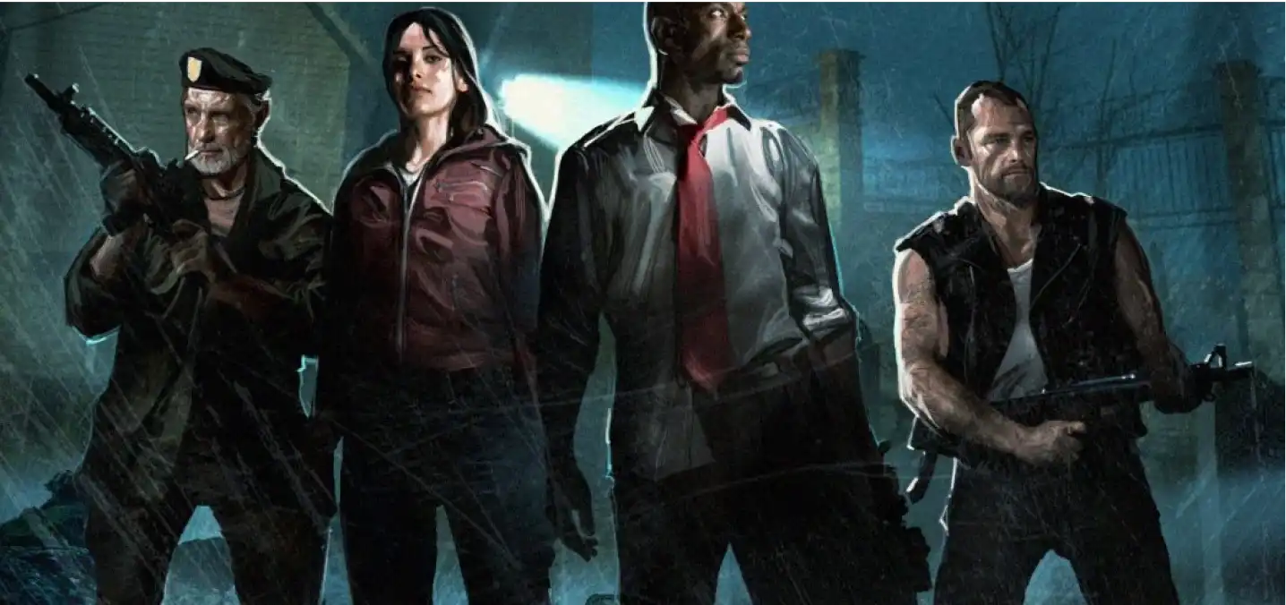 L4D2 Server Hosting | Expert 24/7 Support | BisectHosting L4D2 Server Hosting | Expert 24/7 Support | BisectHosting
