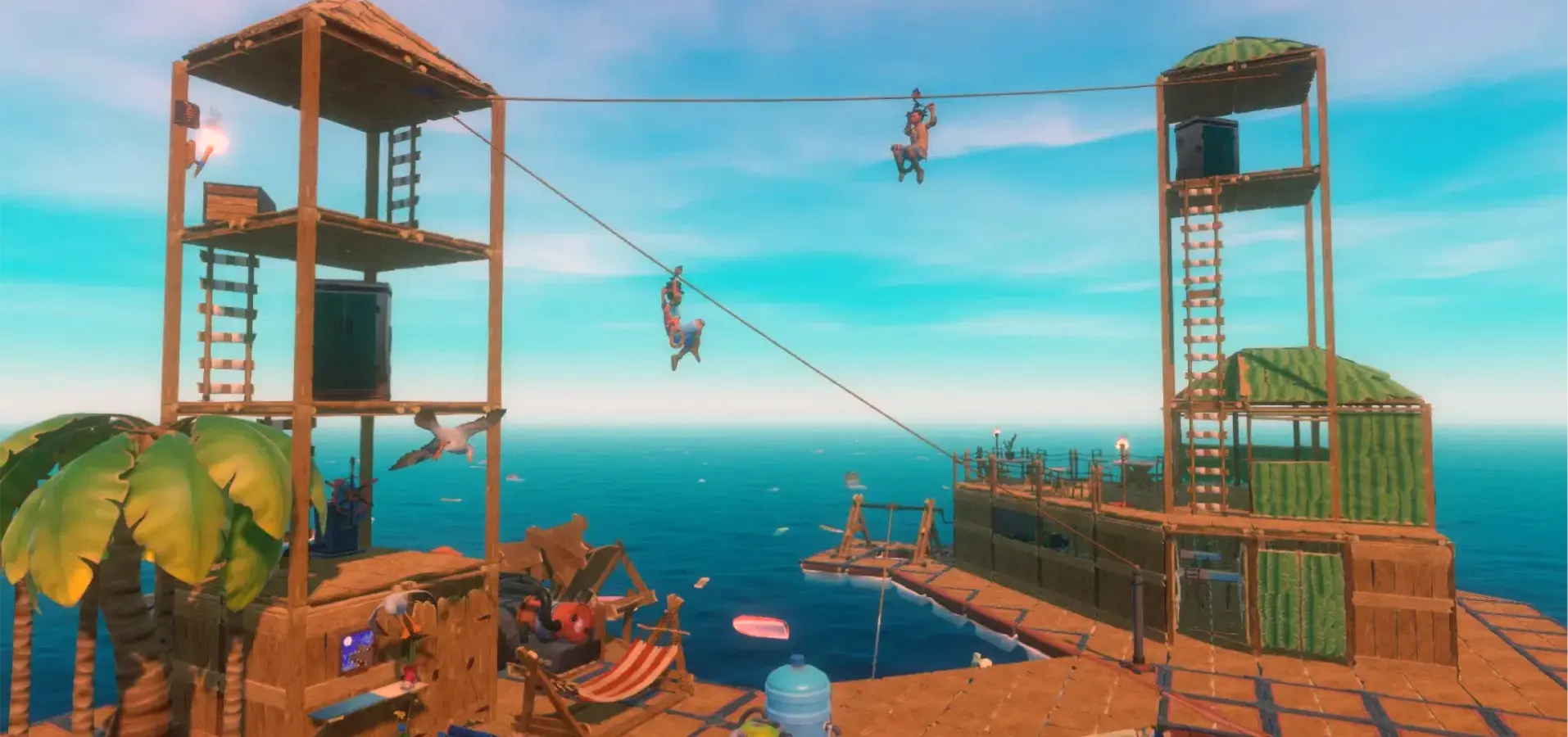 Raft RDS Server Hosting - Instance Setup | 24/7/265 Support