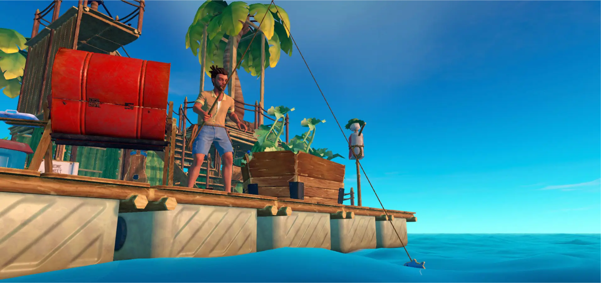 Raft RDS Server Hosting - Instance Setup | 24/7/265 Support