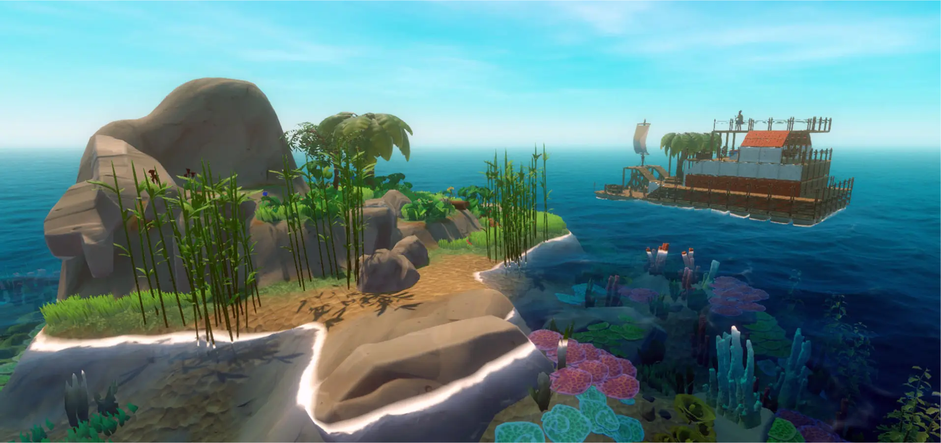 Raft RDS Server Hosting - Instance Setup | 24/7/265 Support