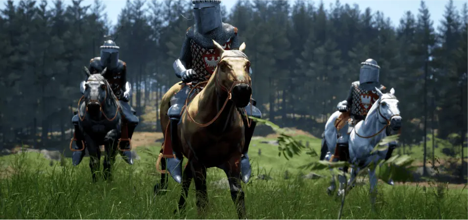 Renown Server Hosting - BisectHosting