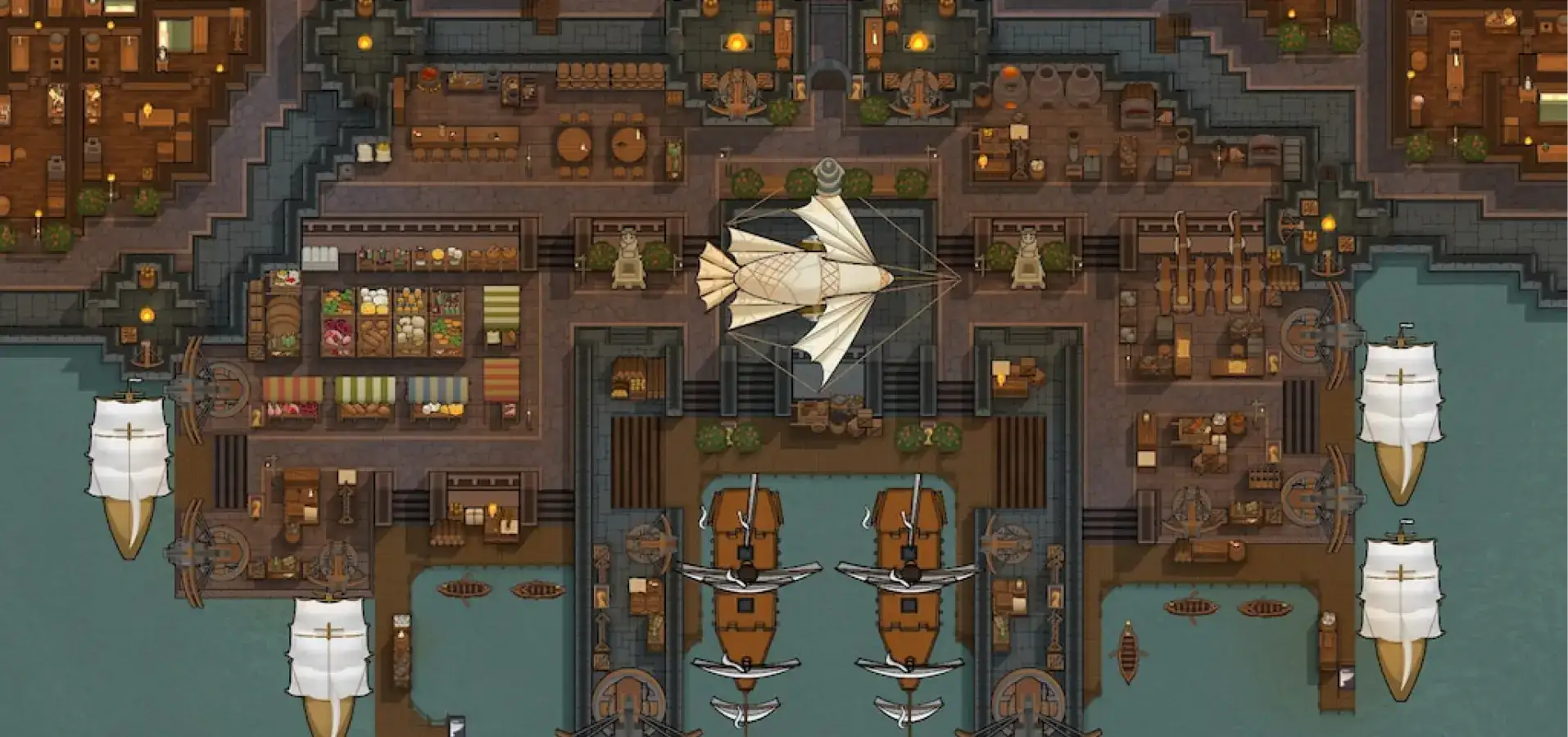 RimWorld Together Server Hosting | Online 24/7/365 | BisectHosting