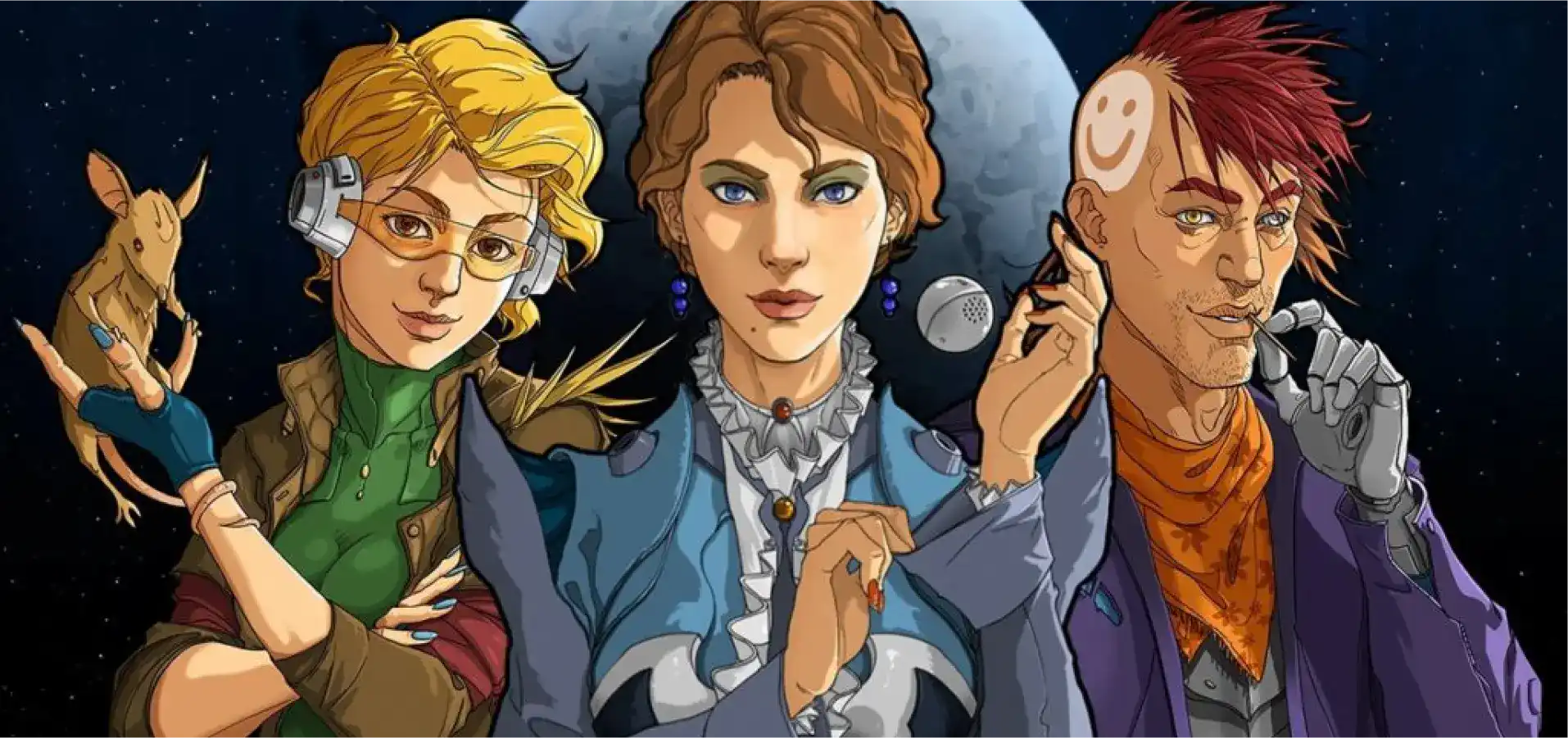 RimWorld Together Server Hosting | Online 24/7/365 | BisectHosting