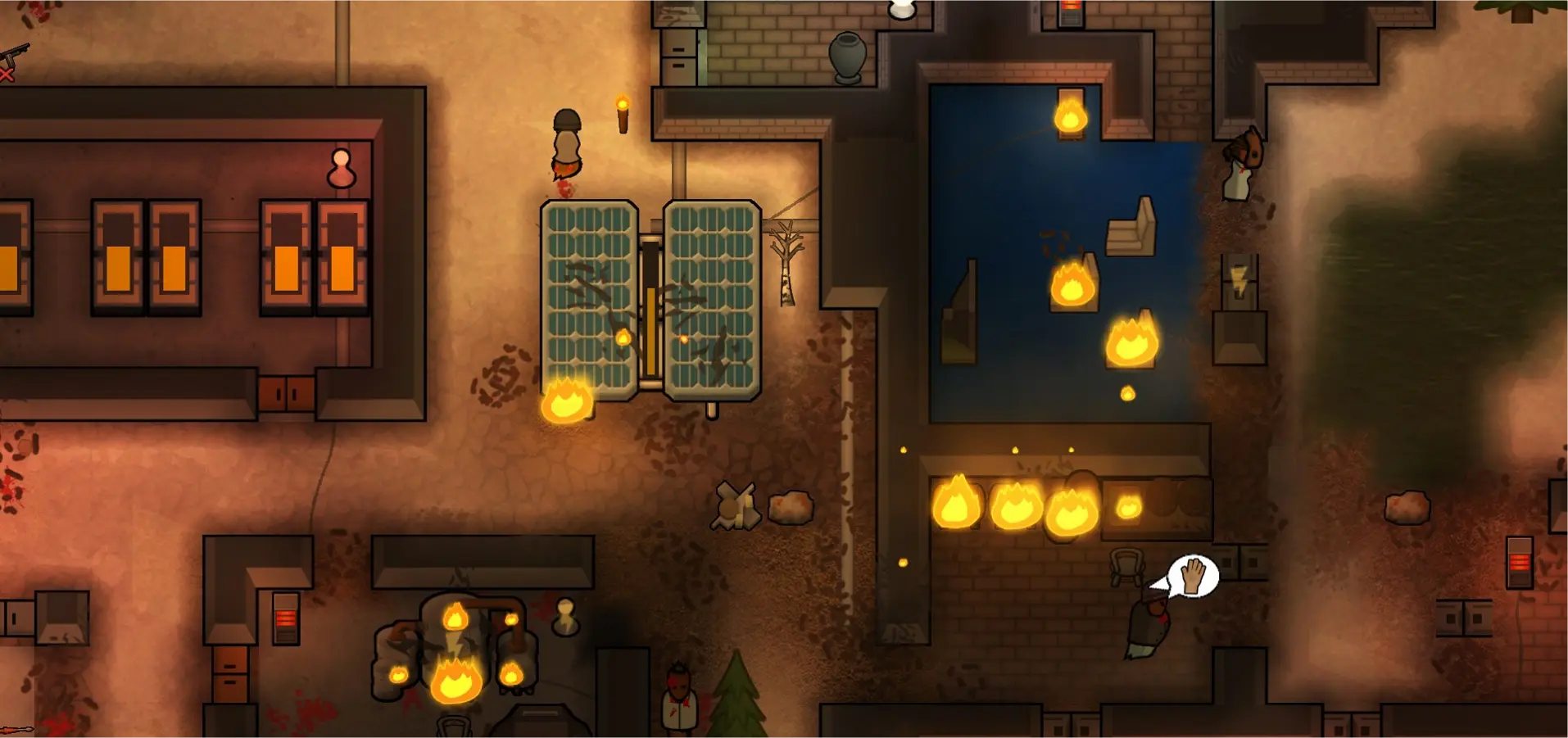 RimWorld Together Server Hosting | Online 24/7/365 | BisectHosting