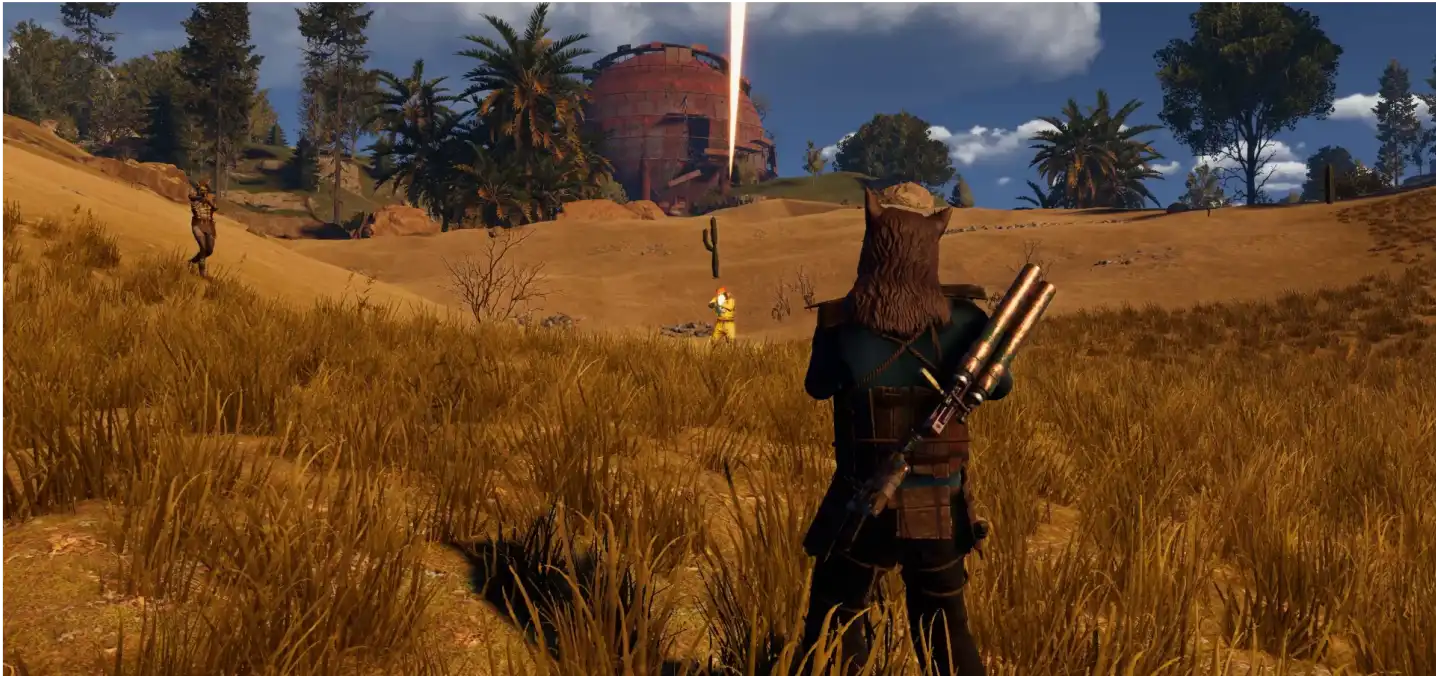 Rust Server Hosting | 24/7 Expert Support | BisectHosting