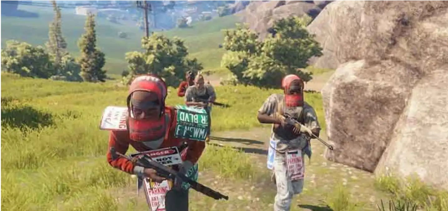 Rust Server Hosting | 24/7 Expert Support | BisectHosting