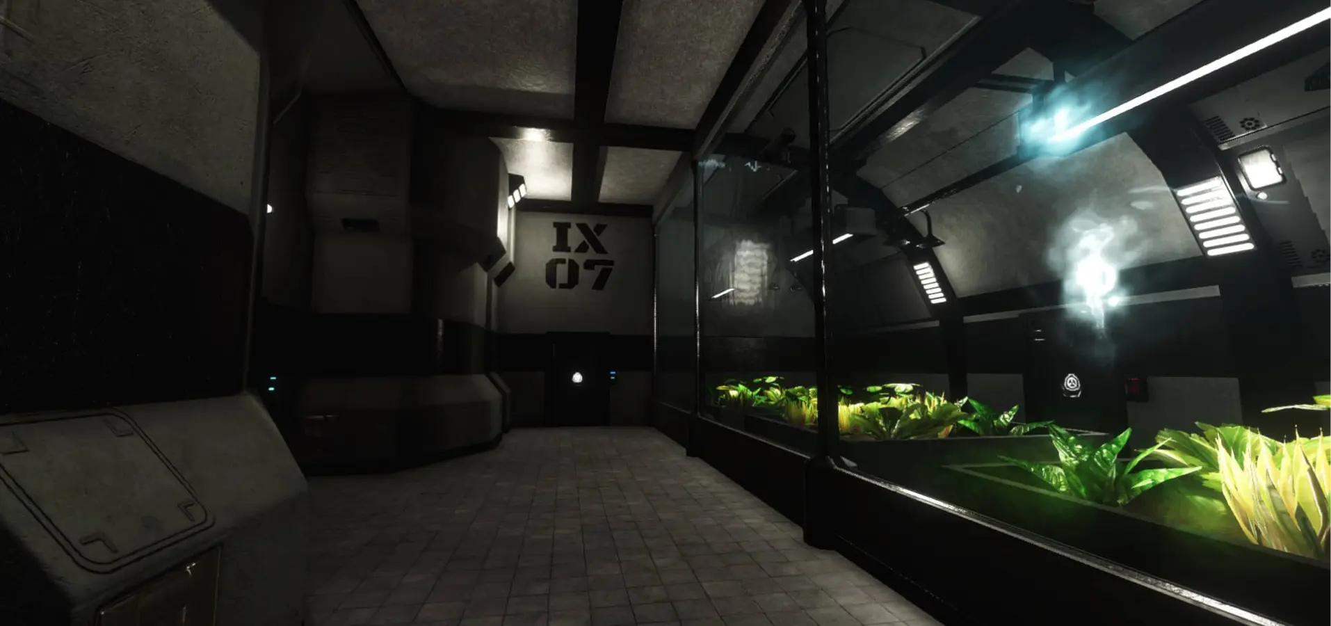 SCP: Secret Laboratory Server Hosting - Instant Setup | 24/7/365 Support